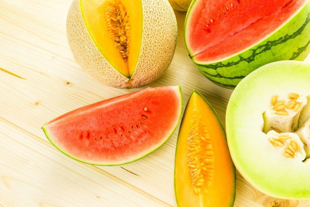 Melones | Cook for Your Life