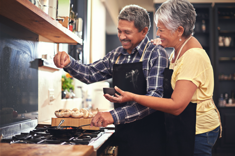 Healthy Cooking for Cancer Patients | Cook for Your Life